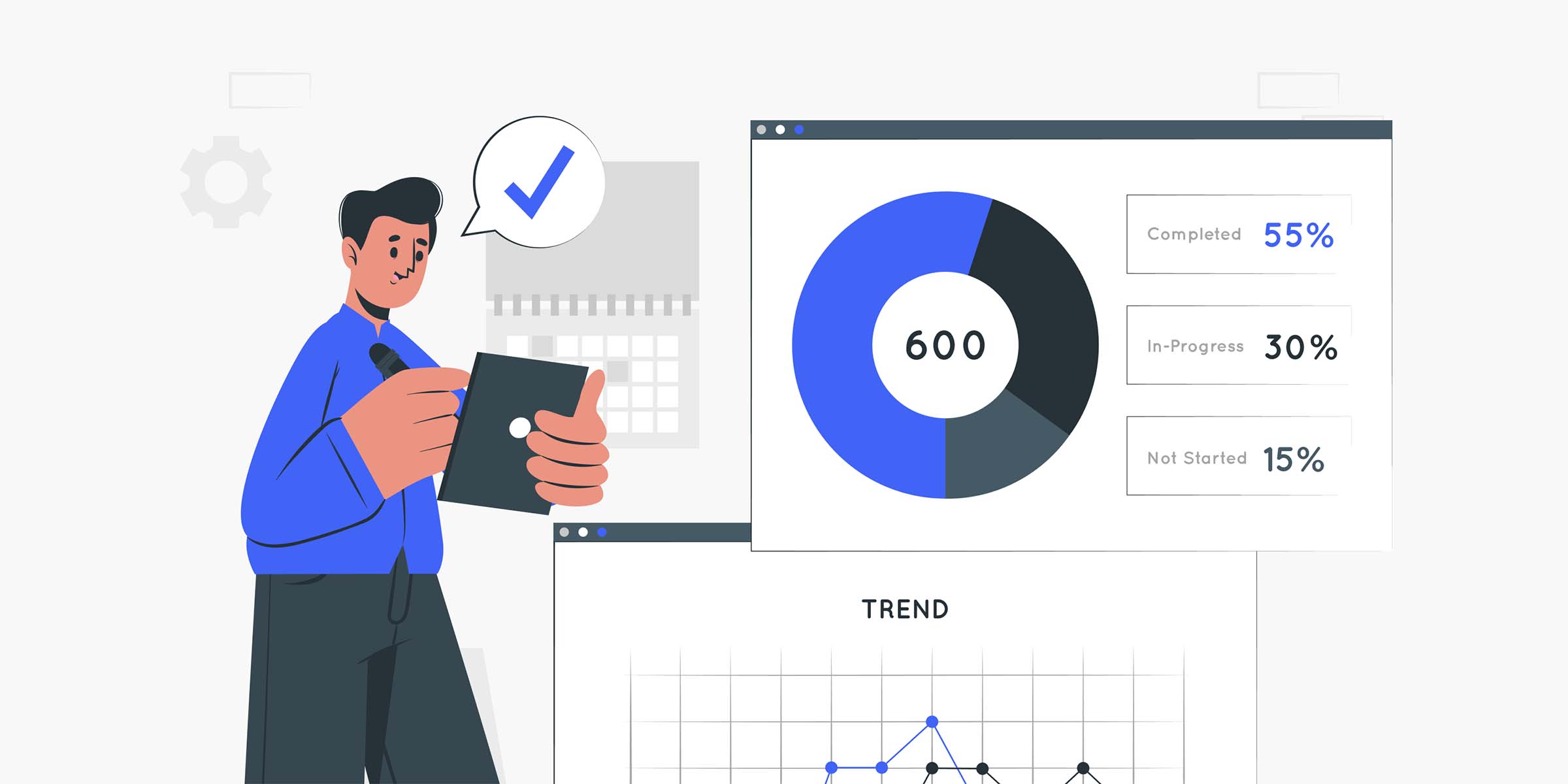 Discover the Top 5 Marketing Automation Trends for 2025 Discover the Top 5 Marketing Automation Trends for 2025